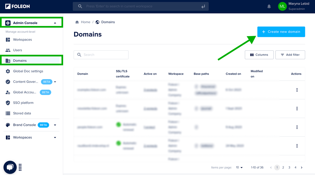 How To Set Up Your Custom Domain And Ssl Tls With Cloudflare